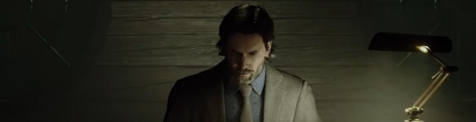 Remedy CEO: Alan Wake and Control 'Should Have Sold More'