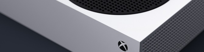 Remedy Communications Director 'Feels Larian's Pain' on the Xbox Series S