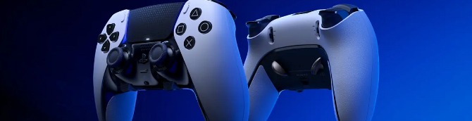 DualSense Edge, Pulse Elite 및 Pulse Explore가 블랙으로 출시됩니다 - GAMINGDEPUTY ...