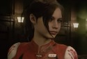 Resident Evil 2 Trailer Showcases Claire Elza Walker DLC Costume