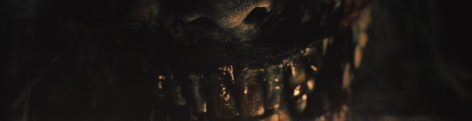 Resident Evil Requiem Introduces a Terrifying New Monster