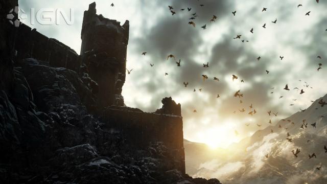 Resident Evil Village Gets 3 New Screenshots and Dev Update