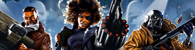 Retro Arcade Shooter Huntdown Launches May 12