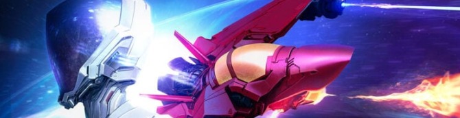 Retro Shoot 'Em Up Nova Strike Out Now for PS5, Xbox Series X|S, Switch, and PC