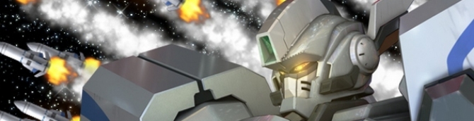 Bangai-O HD: Missile Fury