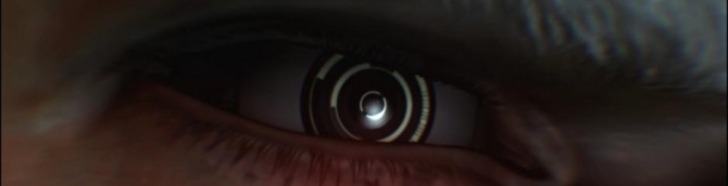 Deus Ex: Human Revolution - The Missing Link