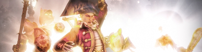 Fable III