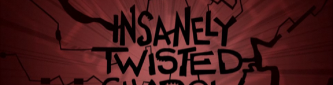 Insanely Twisted Shadow Planet