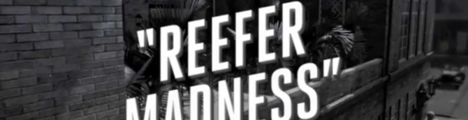 L.A. Noire: Reefer Madness (X360)