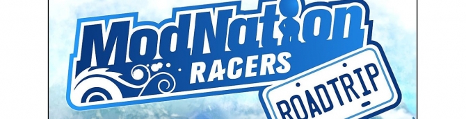 ModNation Racers: Road Trip