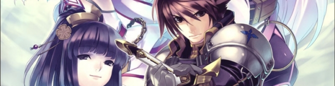 Record of Agarest War Zero