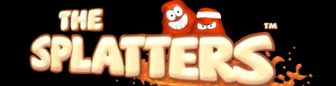 The Splatters (X360)