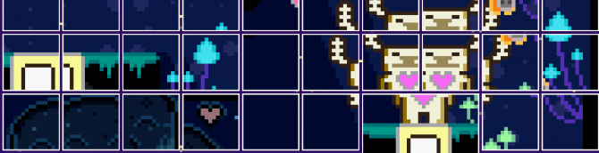 Where is my Heart? (PSP)