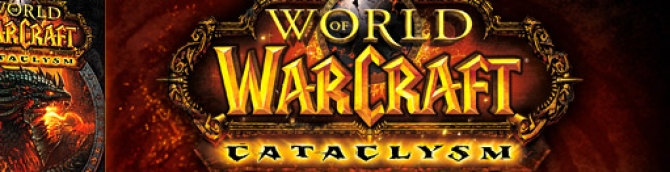 World of Warcraft: Cataclysm