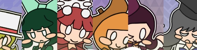 Rhythm Fighting Game Phrasefight Headed to Switch