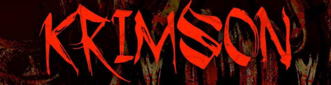 Rhythm Platformer Krimson Releases March 2 for All Major Platforms