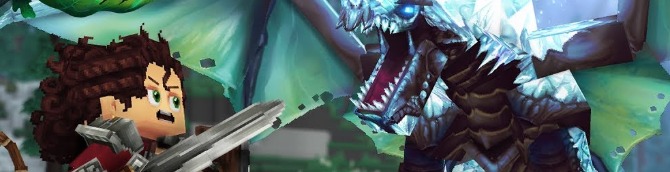 Riot Games Acquires Hytale Developer Hypixel Studios