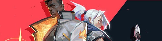 Riot Games Announces Tactical Shooter Valorant, Launches Summer 2020