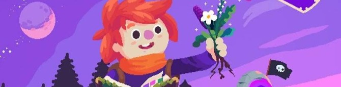 Ritual of Raven Launches August 7 for Switch and PC