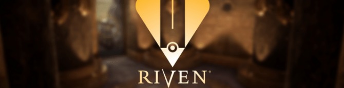 Riven Remake Releases for PC and VR in 2024