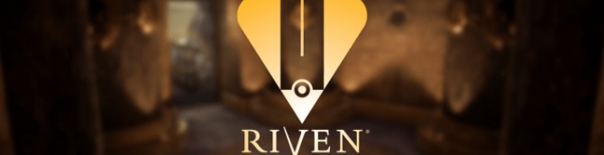 Riven Remake Releases for PC and VR on June 25