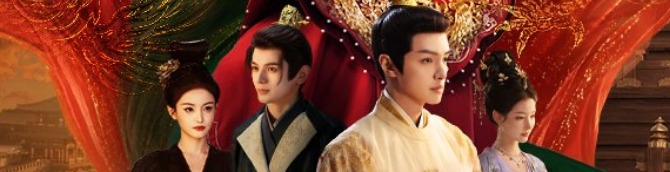 Road to Empress II Sales Top 1 Million Units in 5 Days, Series Tops 3 ...