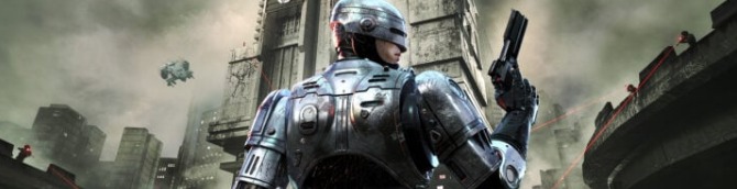 RoboCop: Rogue City – Unfinished Business Announced for PS5, Xbox ...