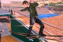 Robomodo Explains the Visual Change in Tony Hawk's Pro Skater 5