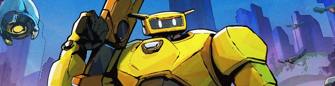 Roboquest is an FPS Roguelite Game, Announced for Xbox Series X|S, Xbox ...