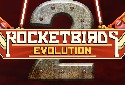 Rocketbirds 2: Evolution Flies onto the PS4 and PSV Later This Month