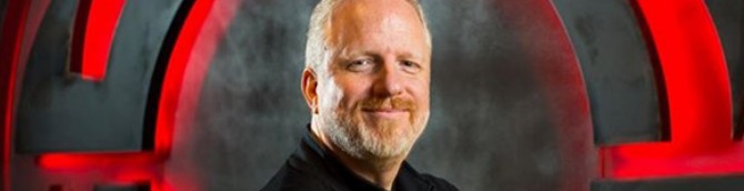 Rod Fergusson Leaves Blizzard After 5 Years Overseeing the Diablo Franchise