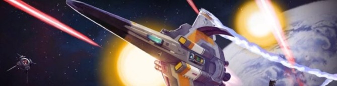 Rogue Flight Announced for PS5, Xbox Series X|S, Switch, and PC