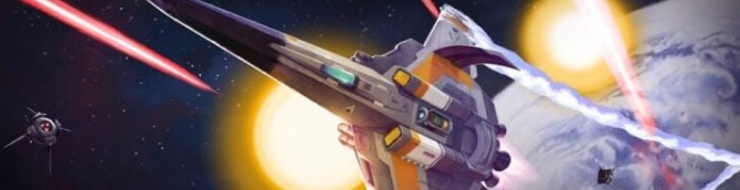 Rogue Flight Launches October 25 for PS5, Xbox Series X|S, Switch, and PC