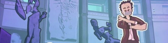 Roman Sands RE:Build Launches for PC This Summer, for Switch and Xbox ...