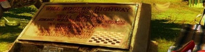 Route 66 (PSP)