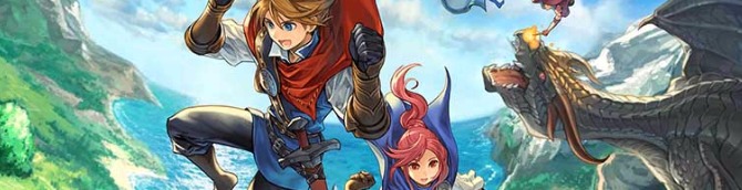 RPG Maker Fes Player Tops 100,000 Downloads