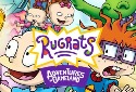Rugrats: Adventures in Gameland Announced for Consoles and PC