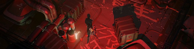 Ruiner Coming to PS4, Xbox One and PC This Summer