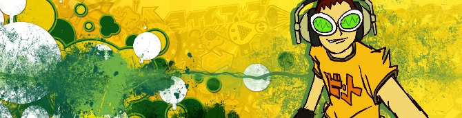 Rumor: New Jet Set Radio and Remake of Persona 3 Footage Appears Online