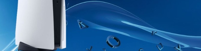 Rumor: PS5 With Detachable Disc Drive 'Works Flawlessly'