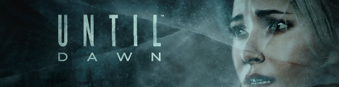 Rumor: Until Dawn Headed to PS5 and PC