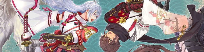 Rune Factory: Guardians of Azuma Releases for Switch and PC in Spring 2025