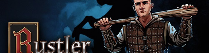 Rustler is an Open-World Action Game, Headed to Xbox Series X|S, PS5 ...