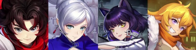 RWBY Arrowfell Launches Fall 2022 for All Major Platforms