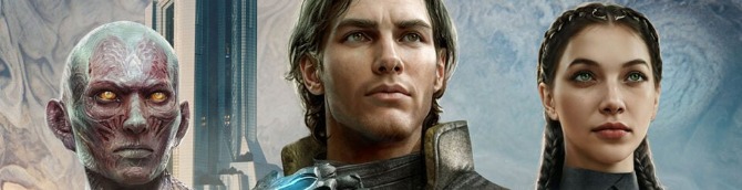 Sci-Fi Action RPG Exodus Announced for PS5, Xbox Series X|S, and PC