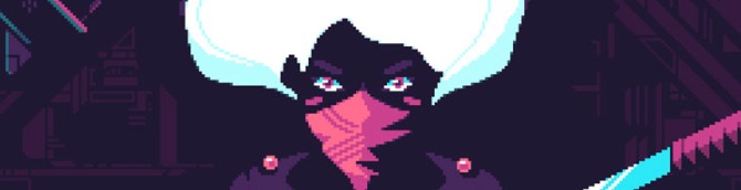 ScourgeBringer Launches October 21 for Switch, Xbox One and PC