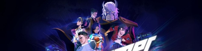 Screamer Launches March 26, 2026 for PS5, Xbox Series, and PC