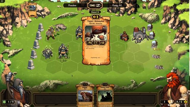 Mojang to Close Down Scrolls