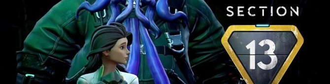 Section 13 Launches May 26 for PS5, Xbox Series X|S, and PC