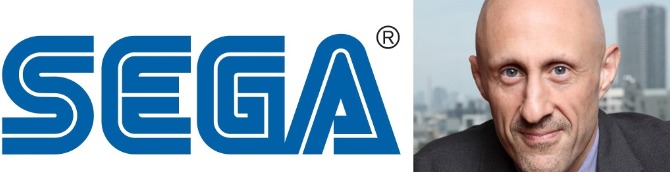 Sega Appoints Former Disney Executive to Lead Global Transmedia Strategy